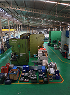 PT Daebaek | Dies Maker, Stamping Spray & EDP