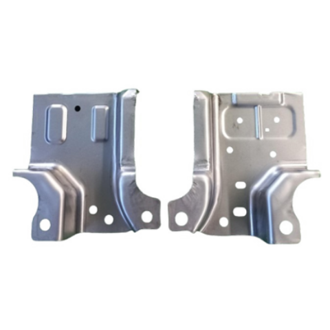 Member Radiator Supt | PT Daebaek